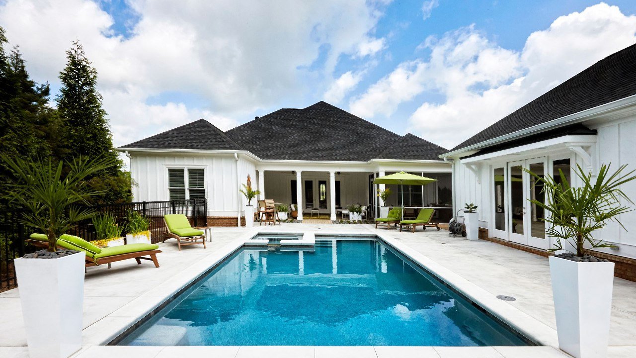 Ultimate Guide To Will the chlorine from my pool damage the concrete