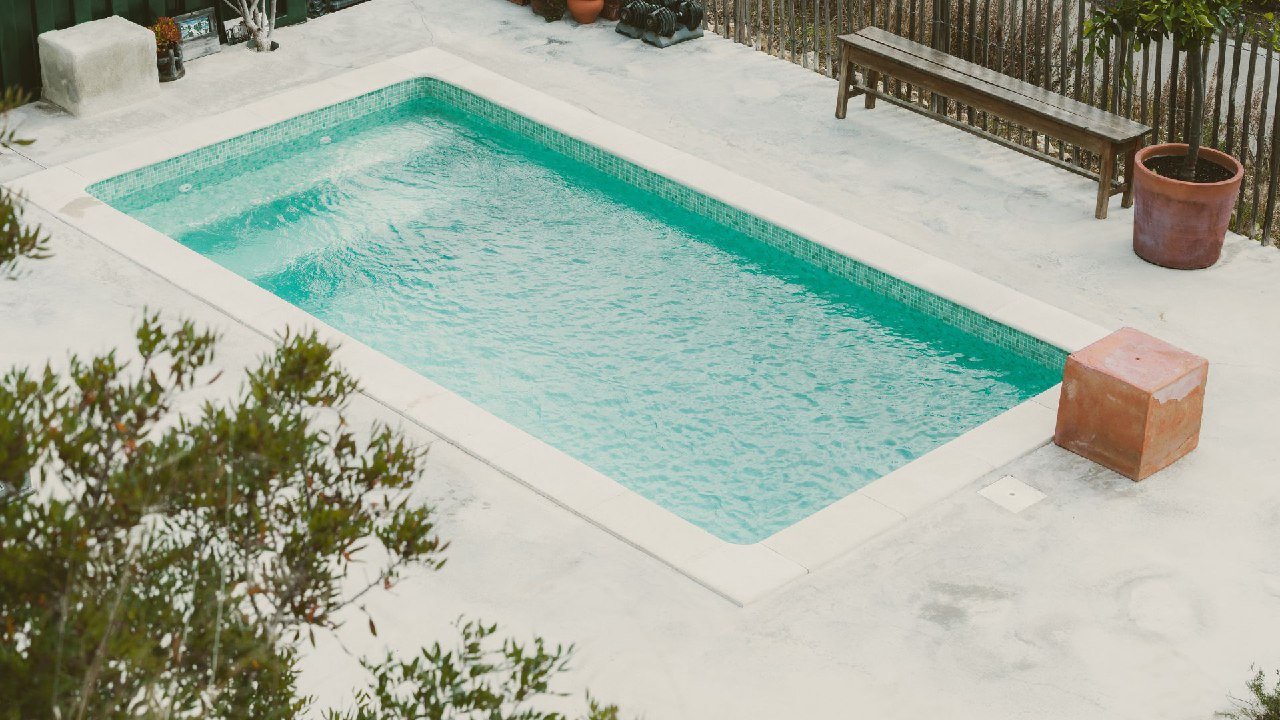 Ultimate Guide To Will the chlorine from my pool damage the concrete