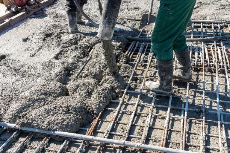 Ultimate Guide To Concrete Thickness In New Zealand