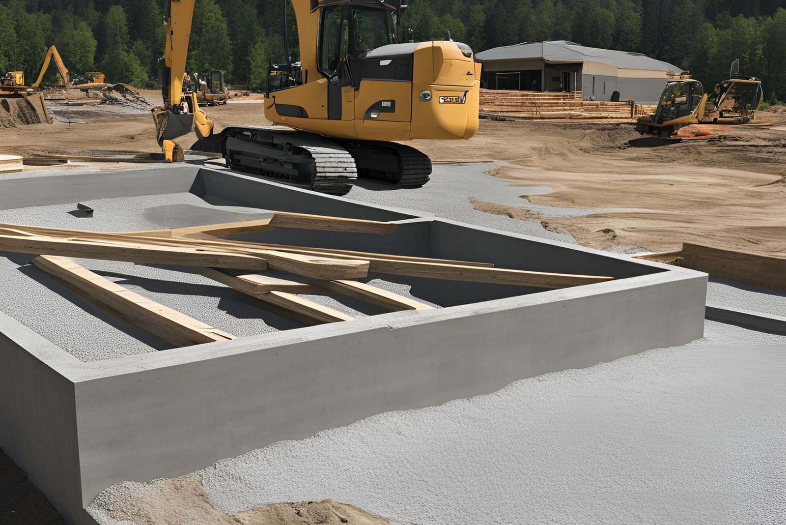 Ultimate Guide To What Are The Pros And Cons Of A Concrete Slab Foundation