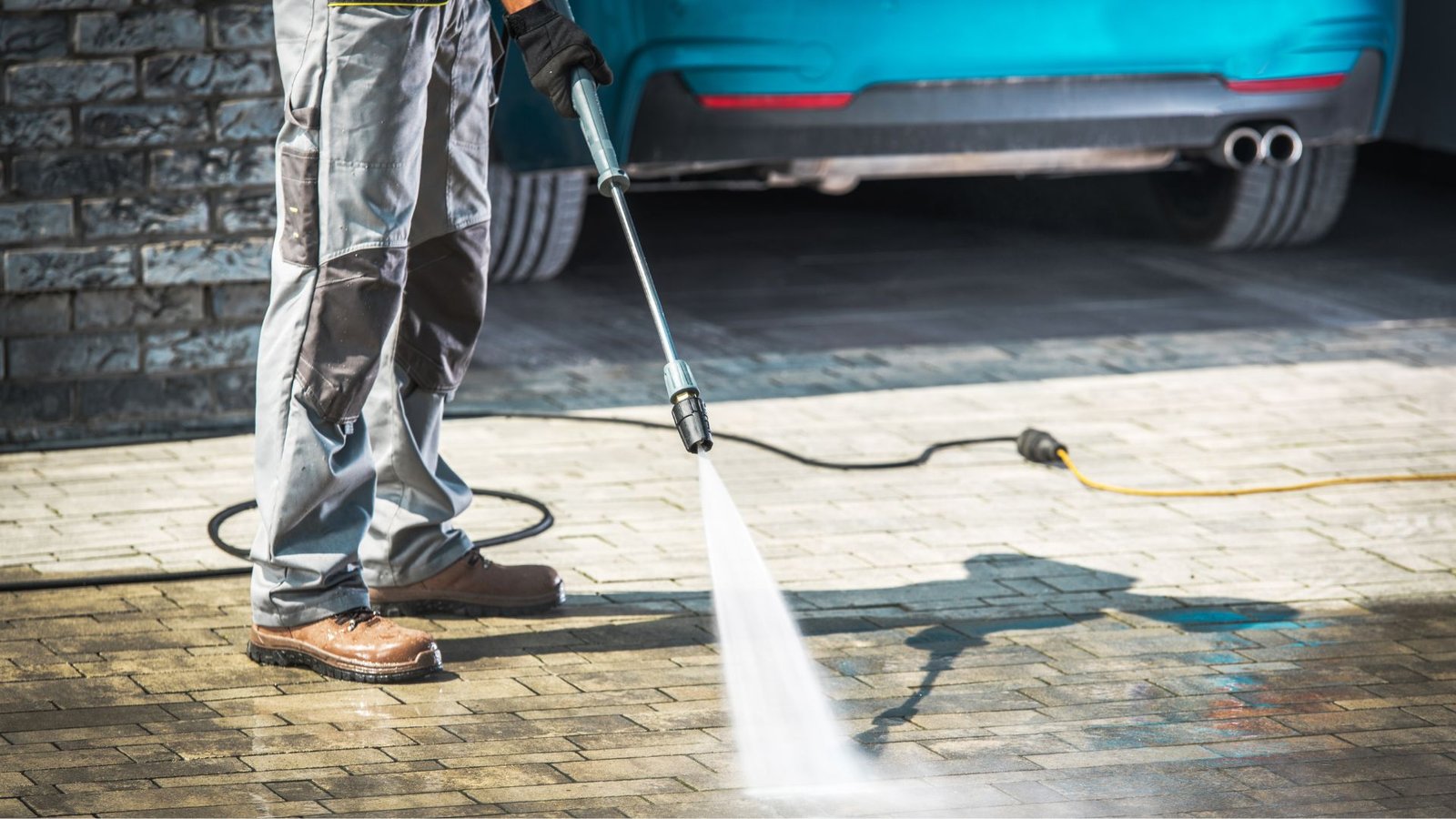 Ultimate Guide To How Long Before You Can Drive On New Concrete NZ