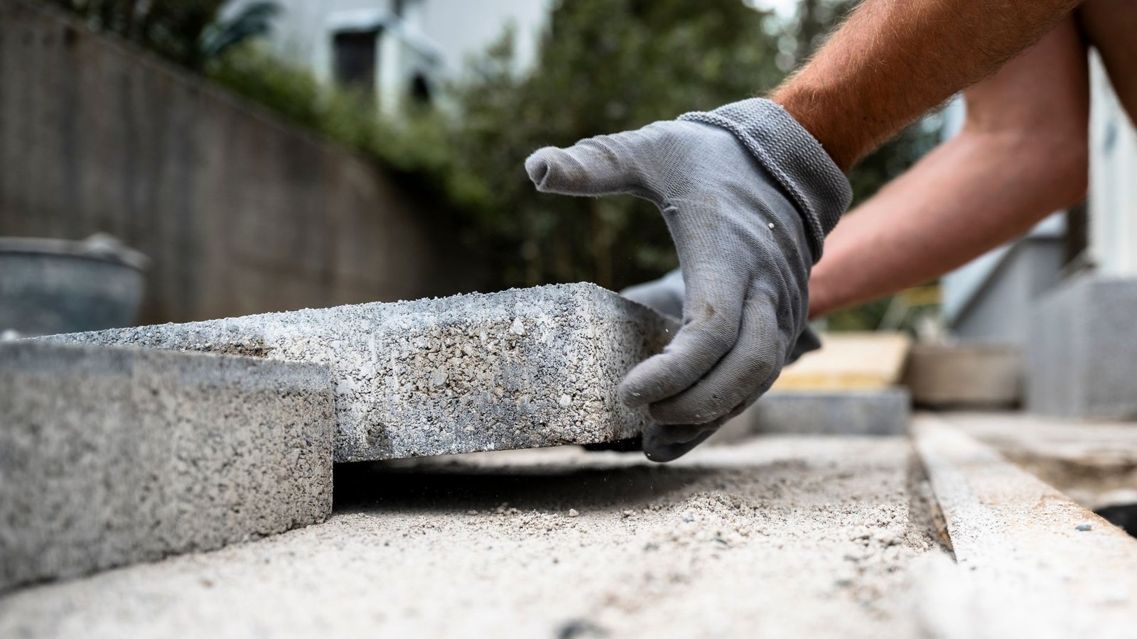 Concrete Pavers In NZ: Best Types, Tips, And Costs